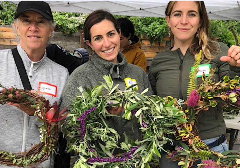 Home: San Francisco Flower Market - San Francisco Flower Market